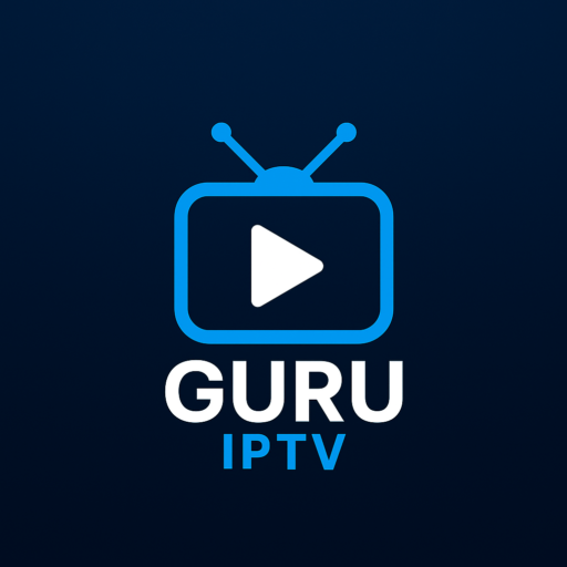 GURU IPTV – Best IPTV Subscription with 24h Free Trial